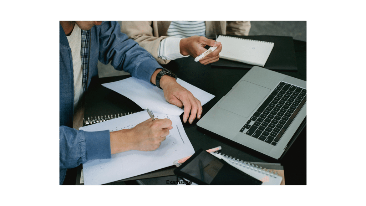 The Smart Way to Ace Your Exams - Online Exam Practice Tests