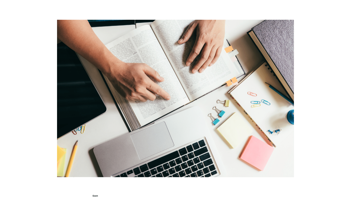 What is a Practice Exam? Definition, Benefits & How to Use