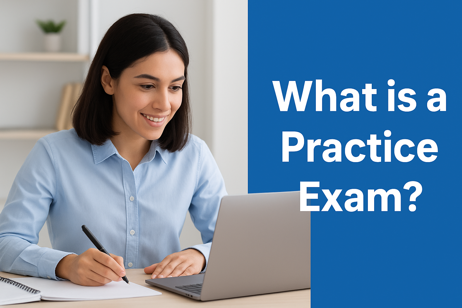 What is a Practice Exam? Guide to Effective Test Preparation