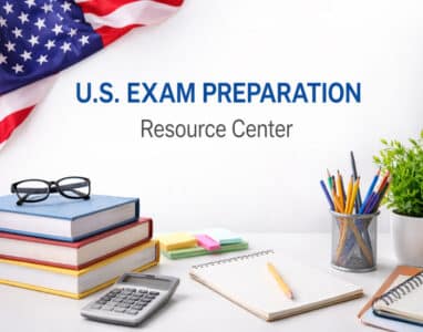 U.S. Exam Preparation | Exam-Accurate Practice Resources